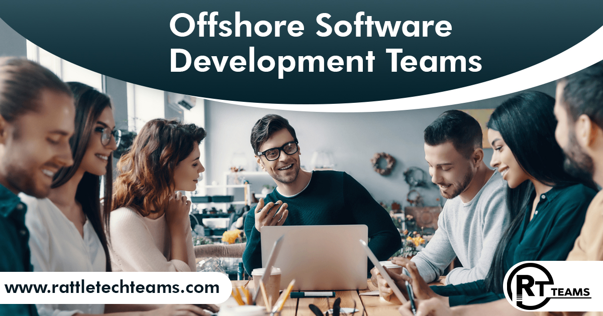Offshore Software Development Benefits You Need to Know Offshore Software Development Benefits You Need to Know